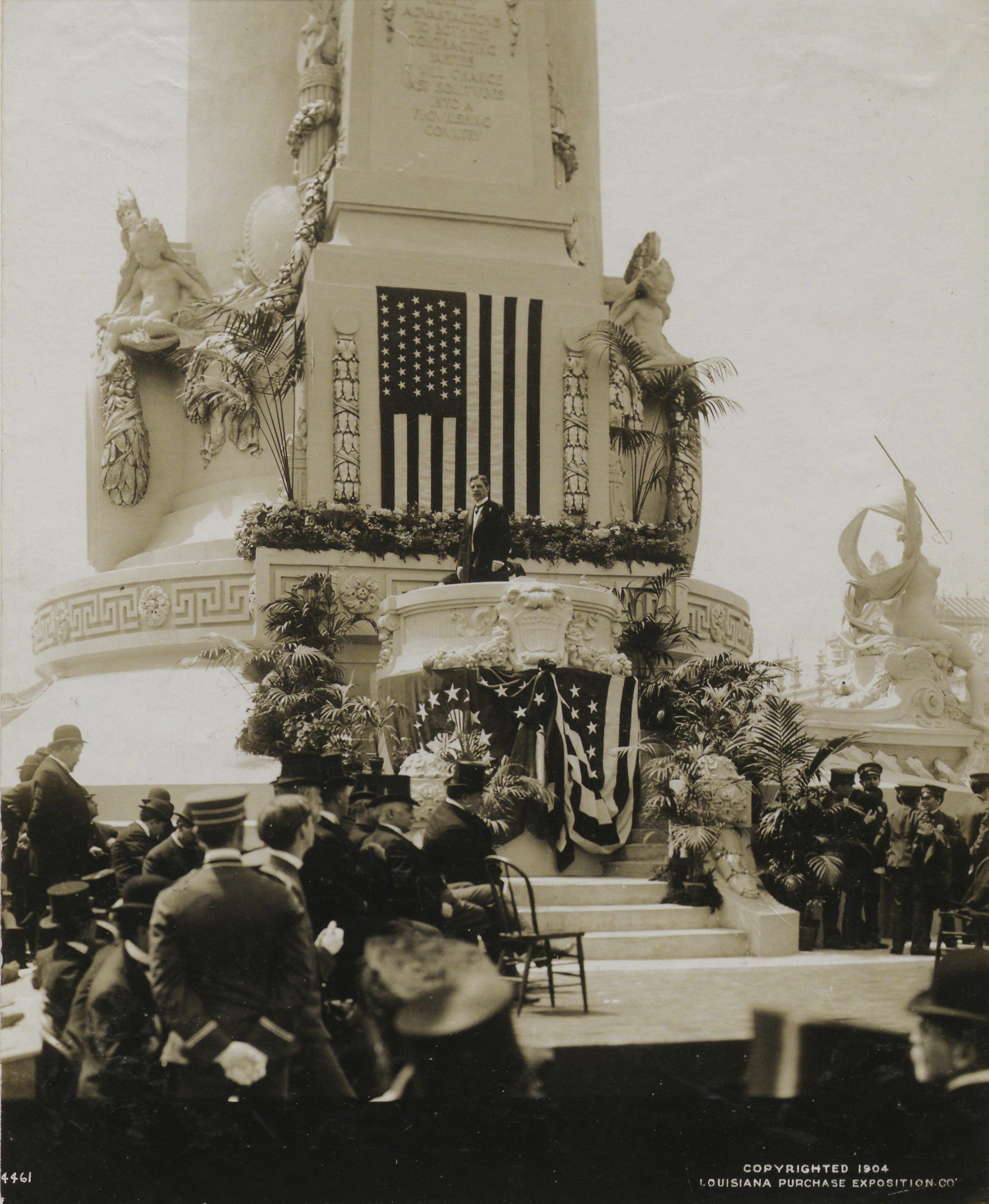 Rolla Wells (1856–1944) | Missouri Encyclopedia